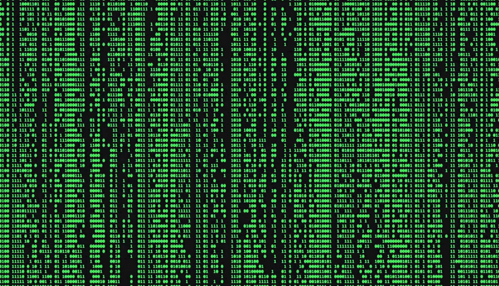 How to Perform the Matrix Effect Notepad Trick - The Genesis Of Tech