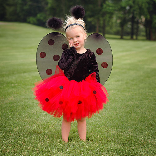 THINK MAKE LIVE LOVE: 20 TUTU COSTUME CREATIONS