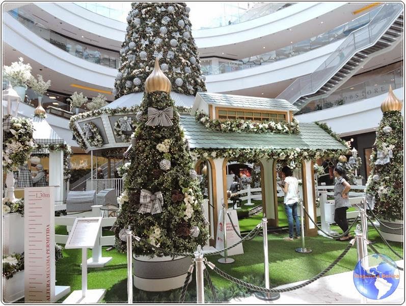 Shopping Pátio Batel: concentração de marcas de luxo em Curitiba ...