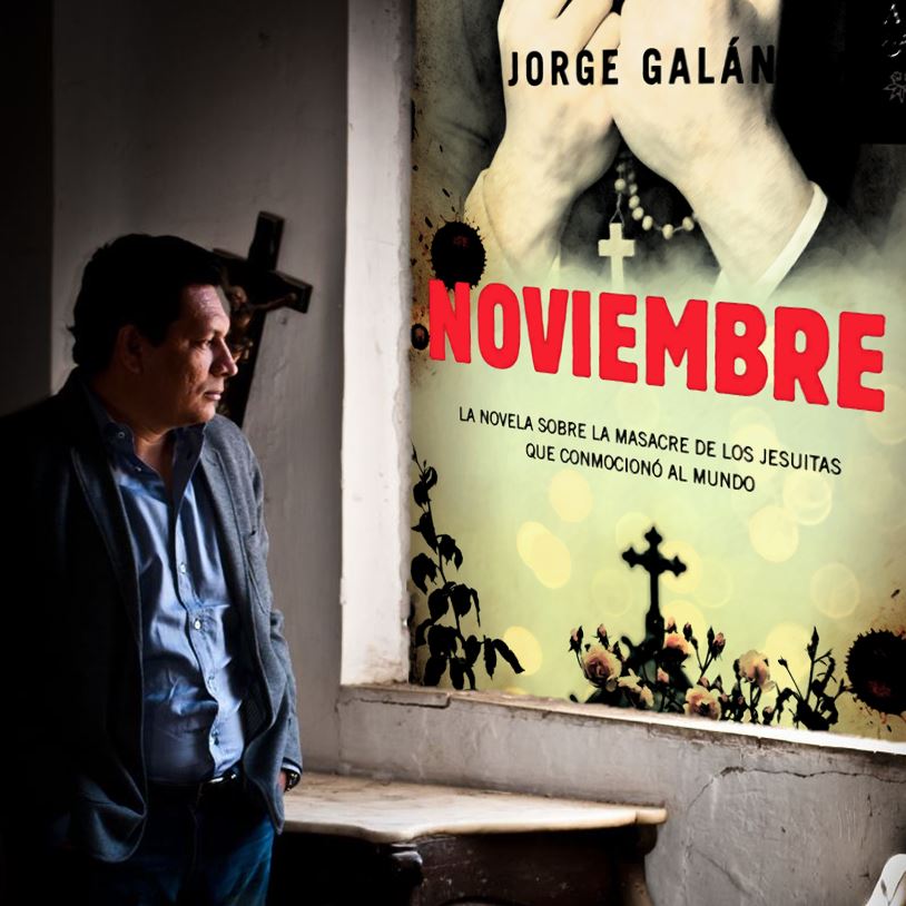 HUACAL: Entrevista a Jorge Galán: “La impunidad envuelve el asesinato ...