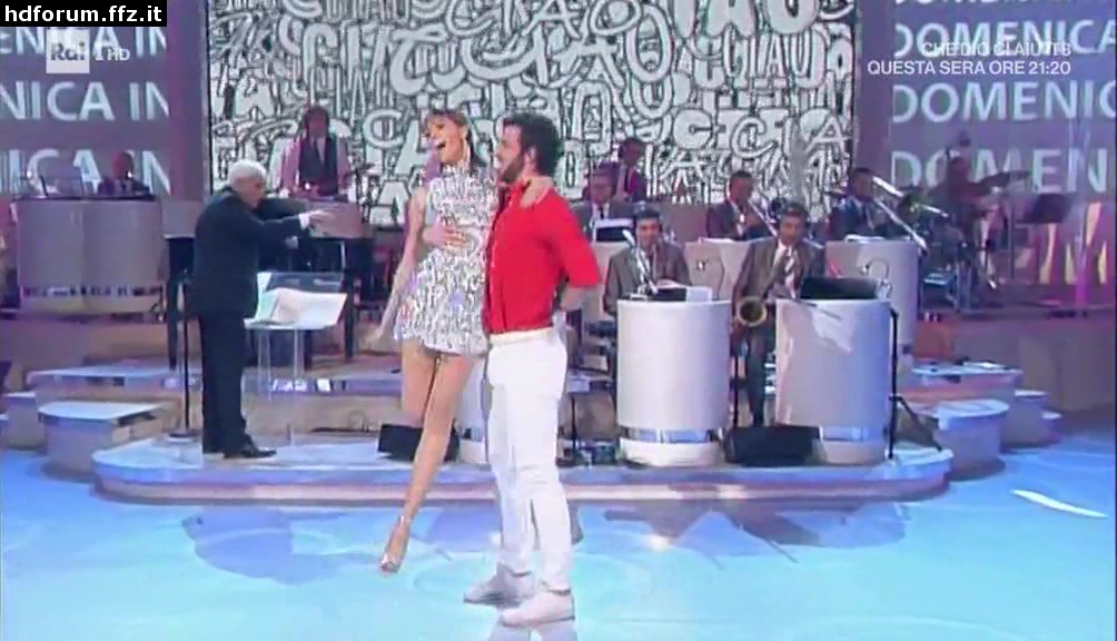 Celebrity Rec: Manuela Zero