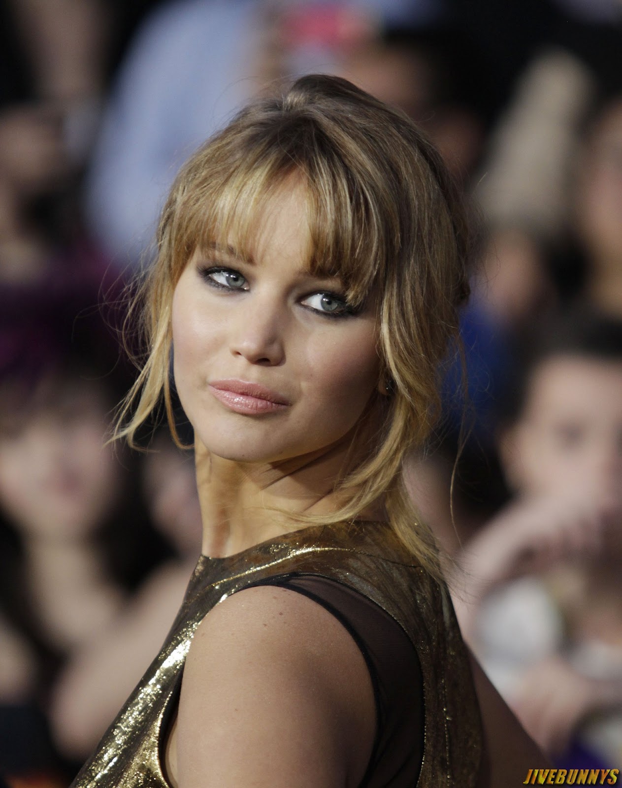 Jennifer Lawrence special pictures | Film Actresses