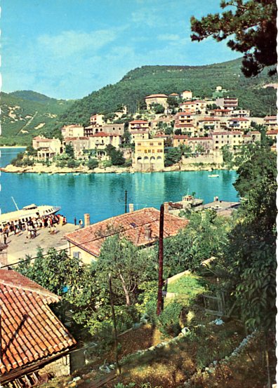 Labinska Republika: RIVA - RABAČKO SRCE I DUŠA