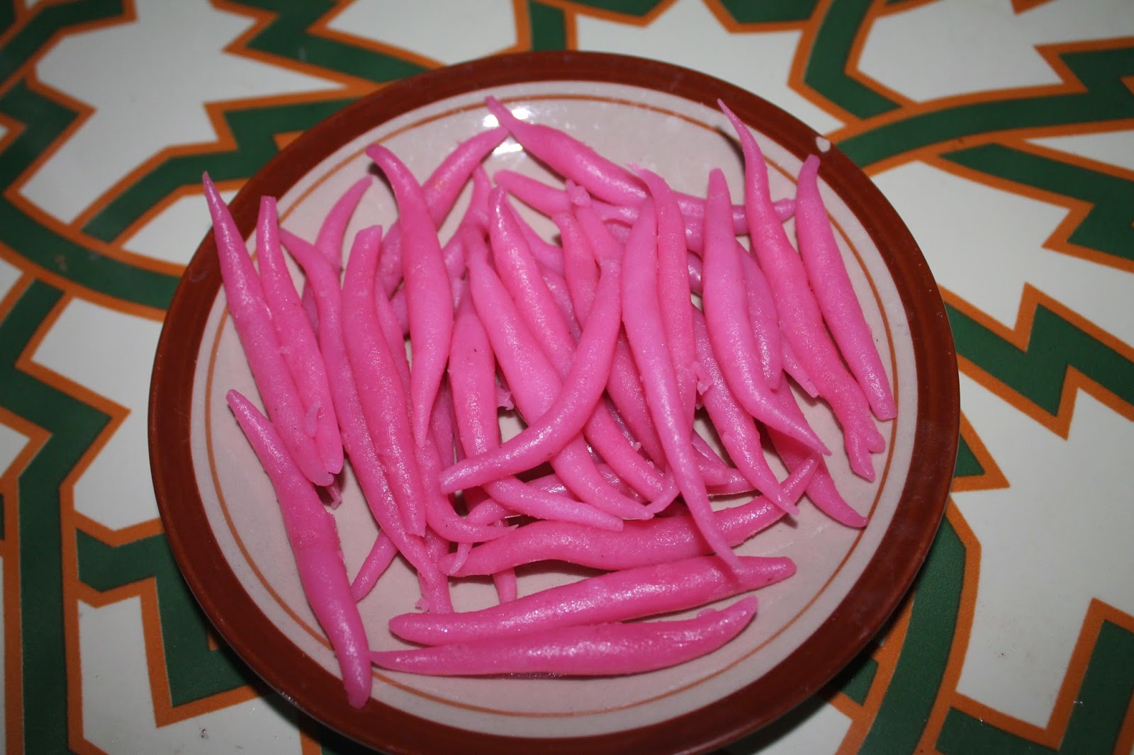 Bali Culinary: JAJAN BALI