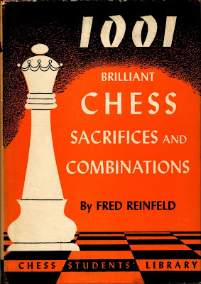 Chess Book Chats: Combinations