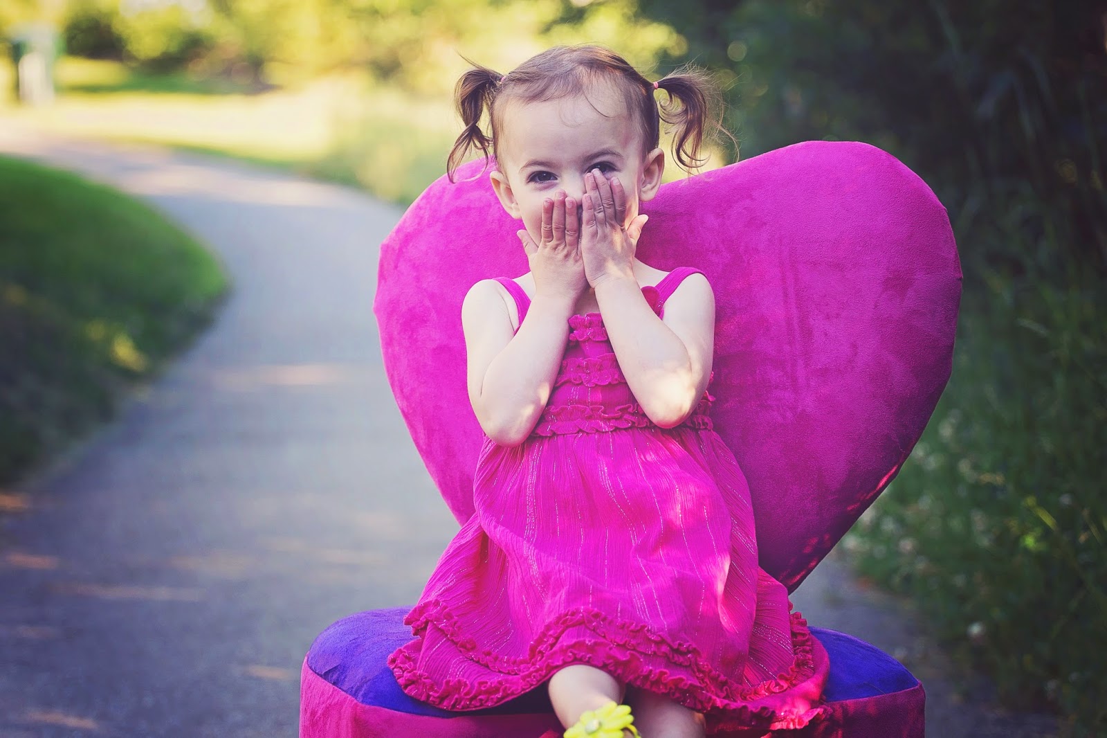 Delightful Daughters - Liesch Family Session - Emma Macdonald Photography