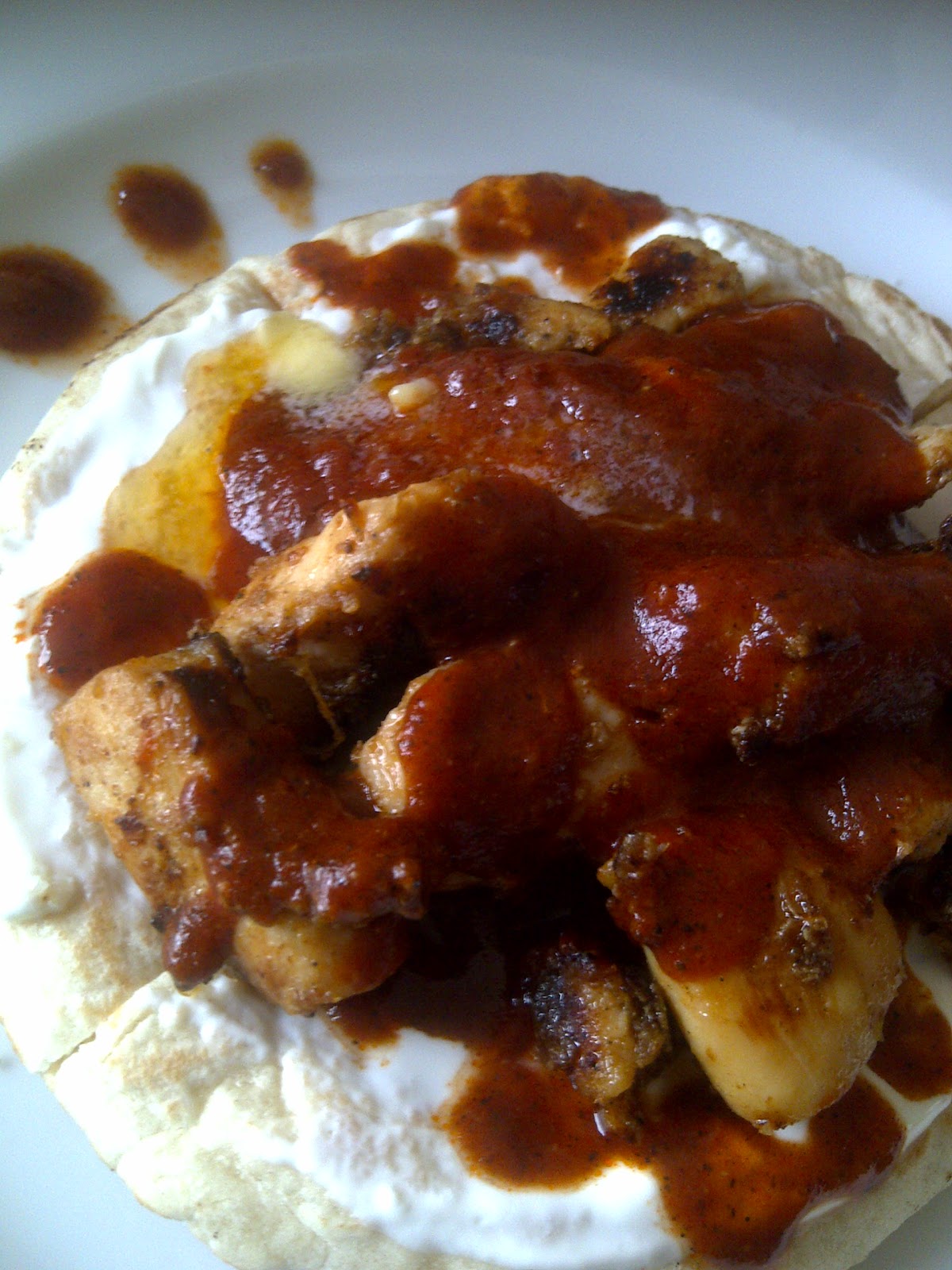 13 Secret Sauce: Iskender Kebab
