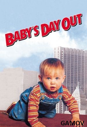 DOWNLOAD BABY'S DAY OUT IN HD FOR FREE