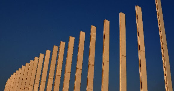 Garis Diagonal Dalam Fotografi