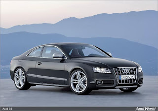 Audi range includes types of cars | Auto Cars Review