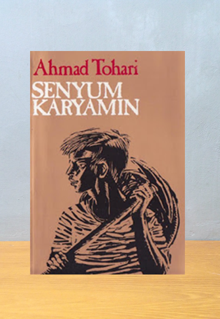 Cerpen Ahmad Tohari Senyum Karyamin – Lakaran Cerpen Ahmad Tohari Senyum Karyamin – Lakaran