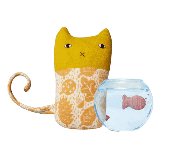 Knuffels à la carte blog: 2017