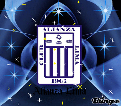 CLUB ALIANZA LIMA - PERÚ 2013 | FÚTBOL PERÚ