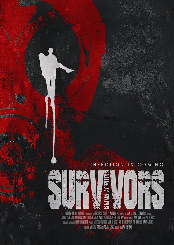 Survivors, rilasciato il primo trailer | ZOMBIE Knowledge Base - Gli ...