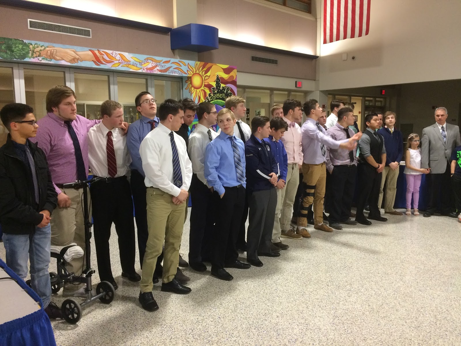 Digital Notebook: A $11M Yes Vote for Spring-Ford High Expansion