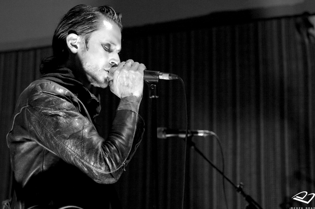 Derek Brad Photography: Jimmy Gnecco