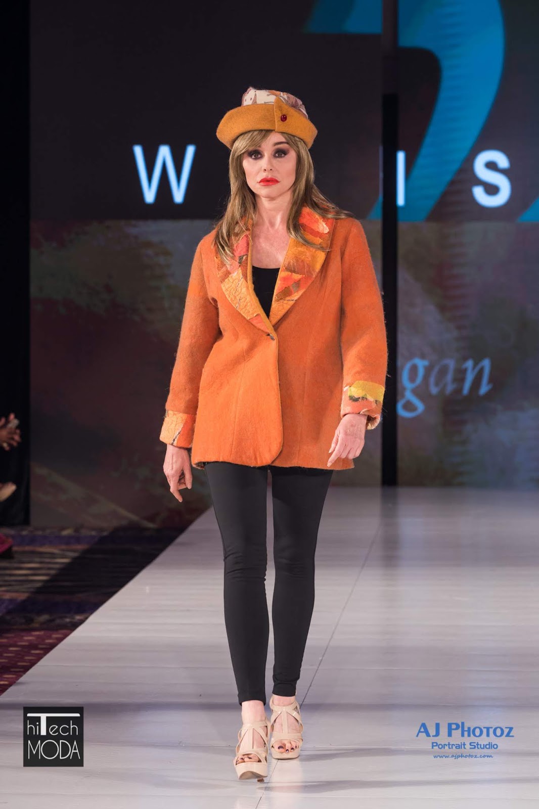 Woman Empowered: Sierra Scott, Successful Media Personality and Today's ...