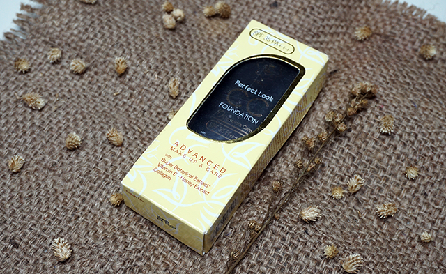 Review: Viva Queen Perfect Look CC Foundation | Hilda Ikka - Beauty ...