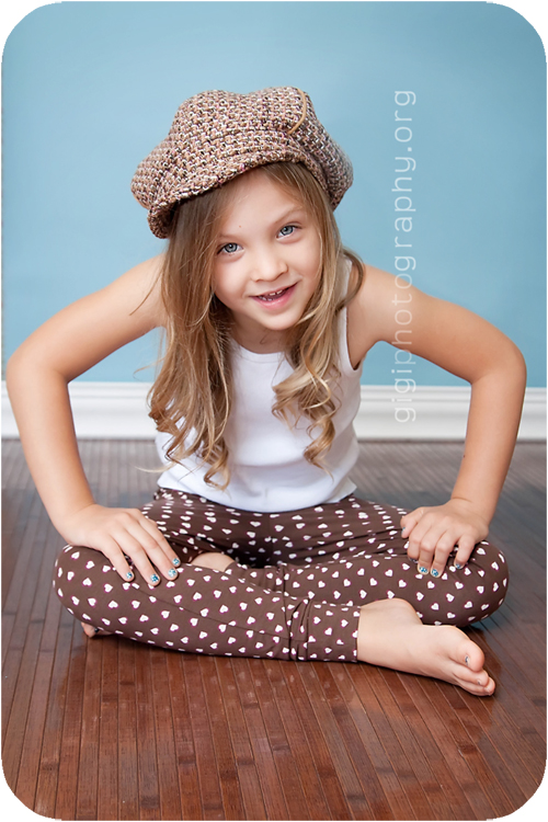 Gigi Photography | The Blog