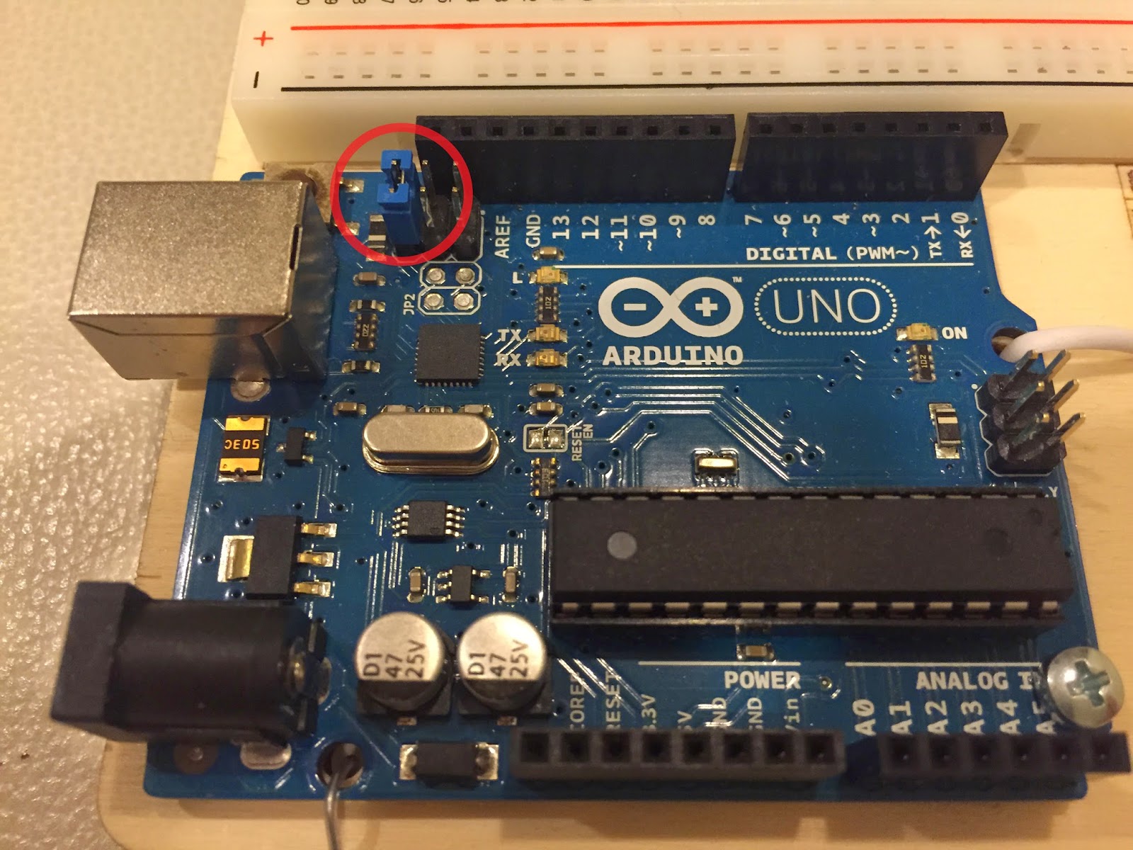 Arduino Maker: Arduino + Yun Shield(Dragino Yun Shield)