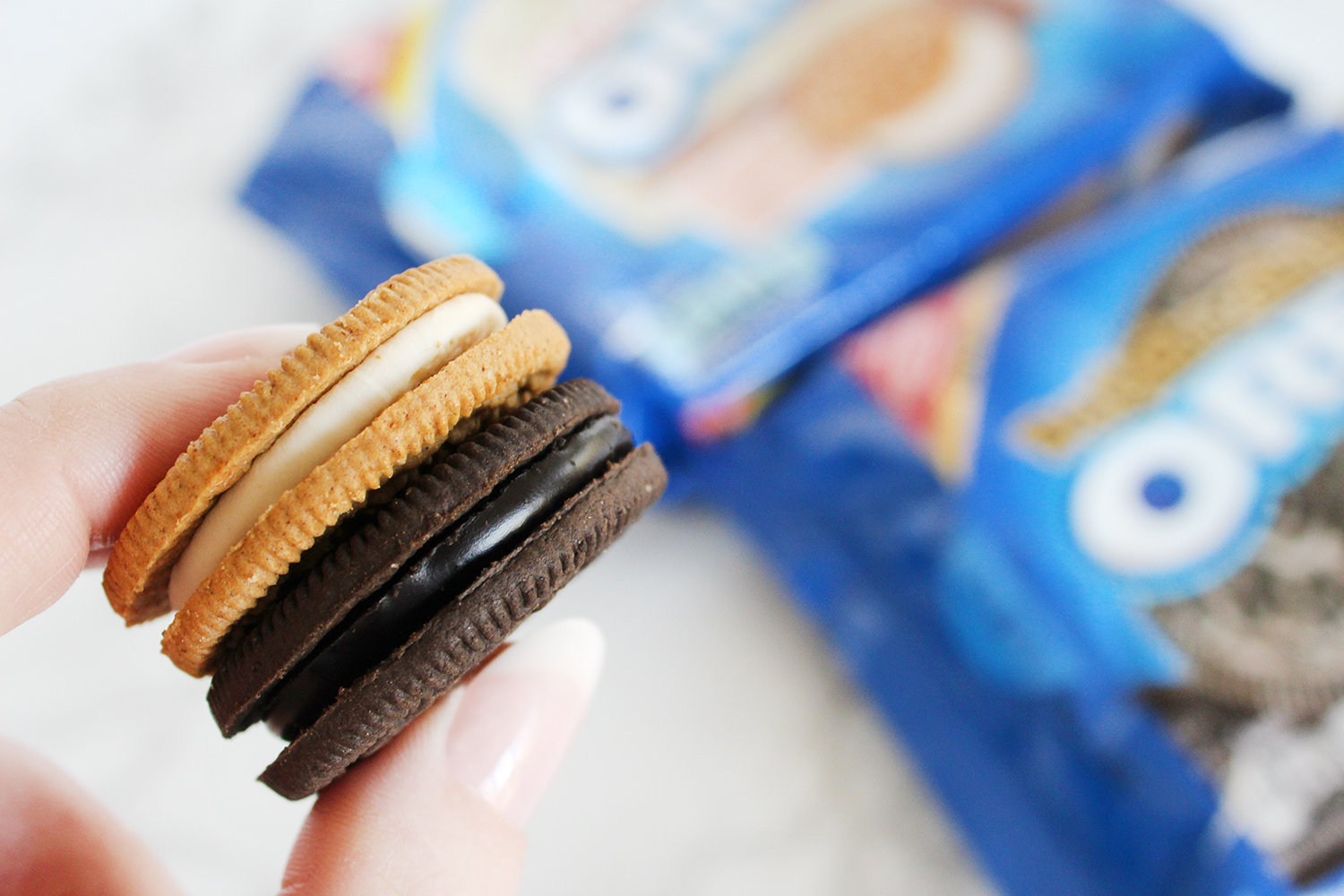 Southern Mom Loves: The Newest OREO Flavors + Fun Events with Giveaways!