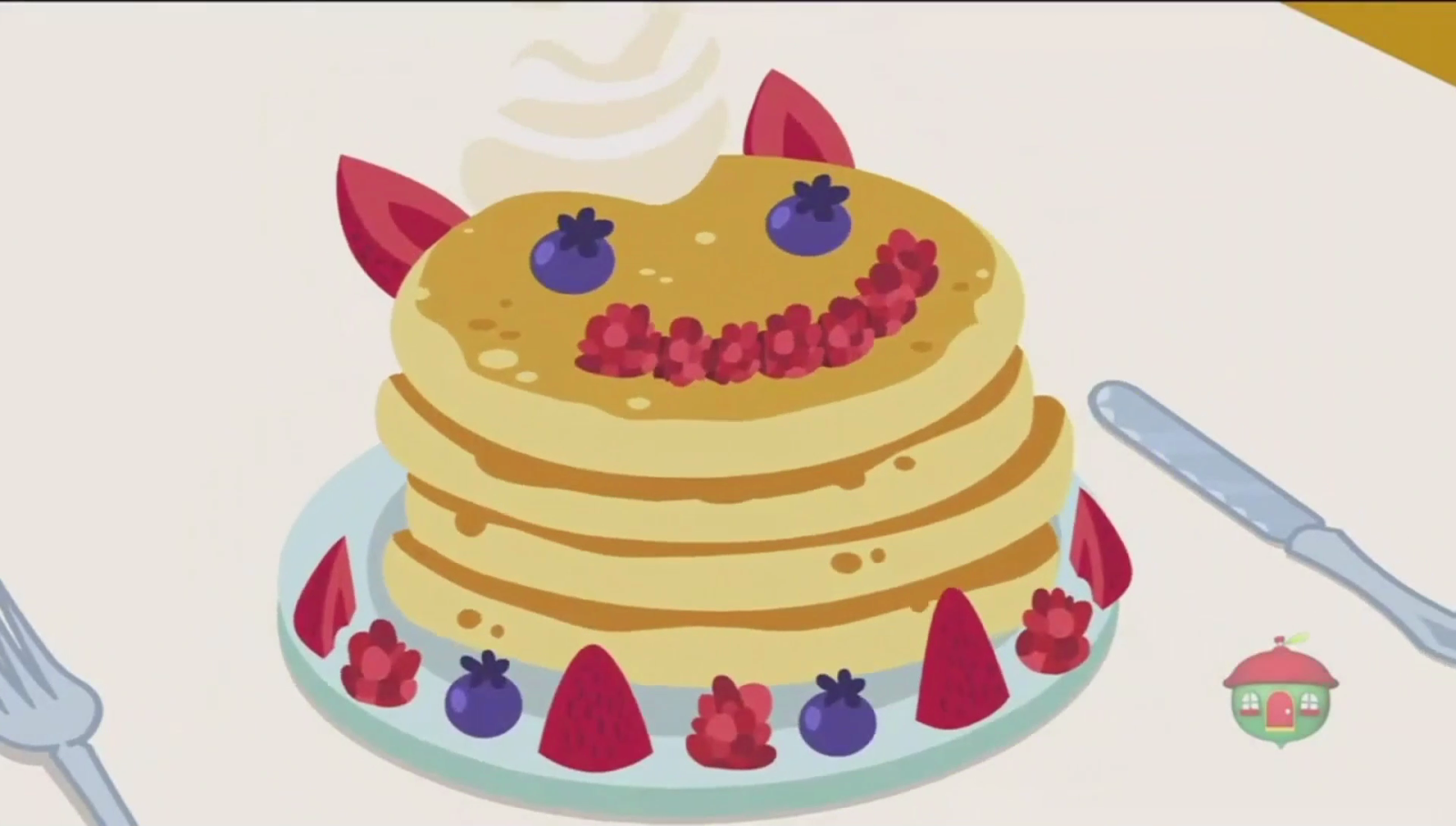 Equestria Daily - MLP Stuff!: "A Royal Problem" Episode Followup: 20% ...