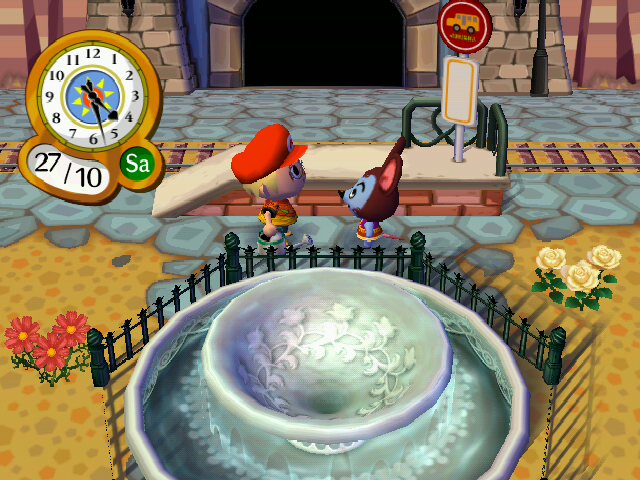 Animal Crossing New Leaf : Events & Happy Home Designers: ACNL : badges ...