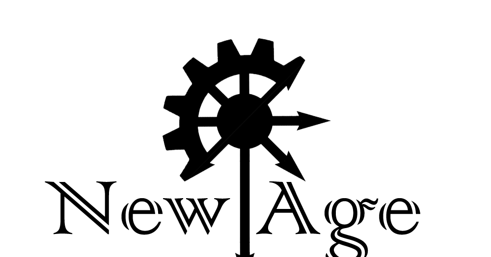 The New Age Nerd: Why The NEW AGE Nerd.....?!?