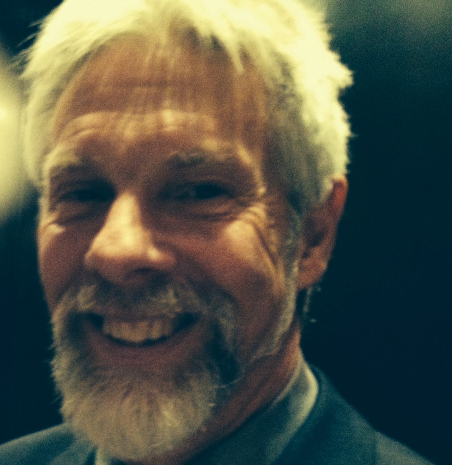 Showerman carries SOF support to Concordia