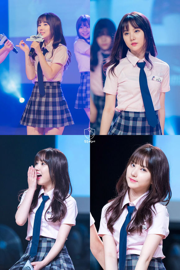 Kpop - [HQ Photos] GFriend At 'Sudden Attack' Fan Meeting! | Kpop News ...