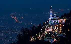 Author Maritza Martínez Mejía: La Noche de las Velitas - Little Candles ...