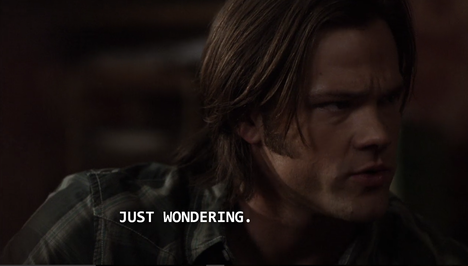 Supernatural Cinematography: Crobby Analysis