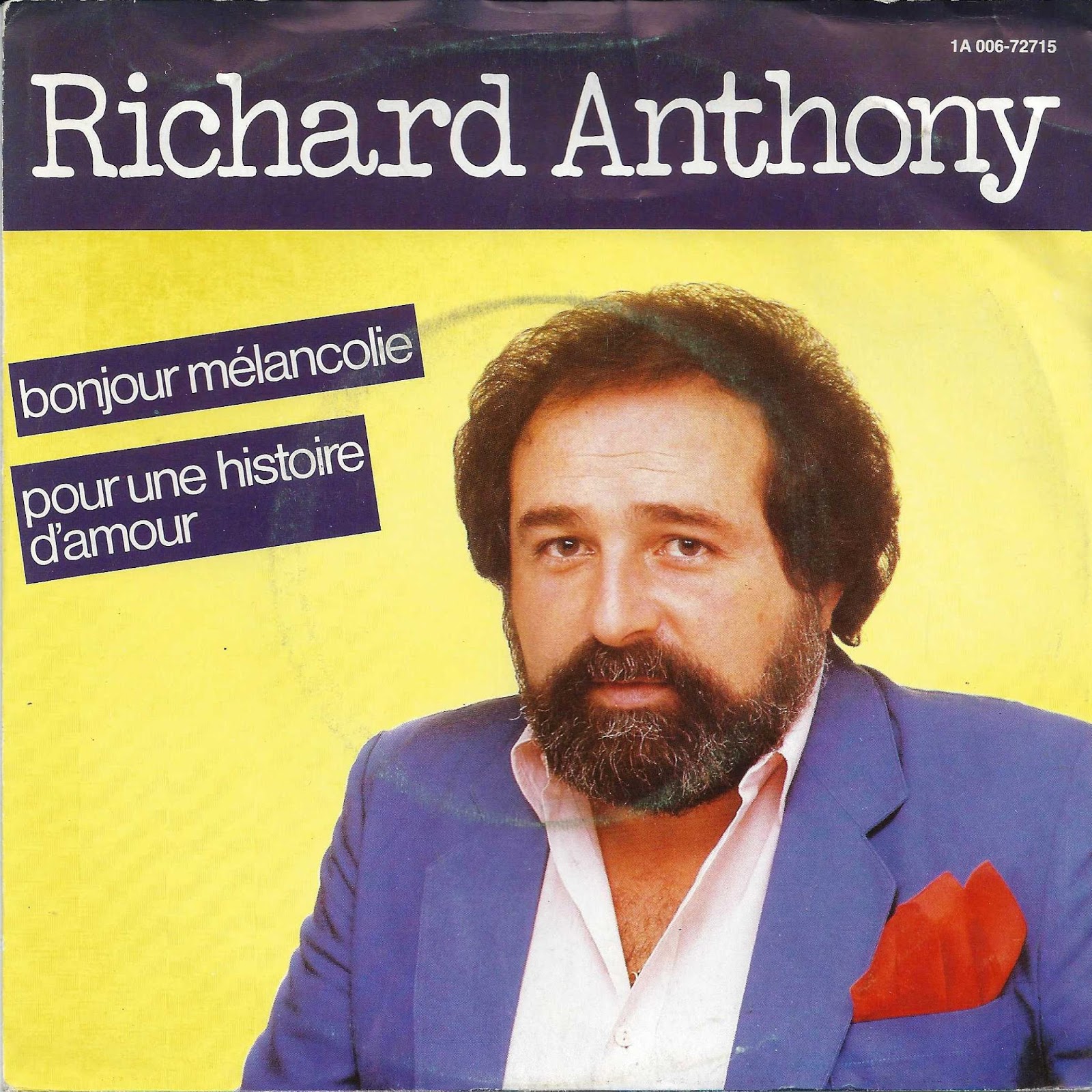 Doc Over Blog: Les Voici