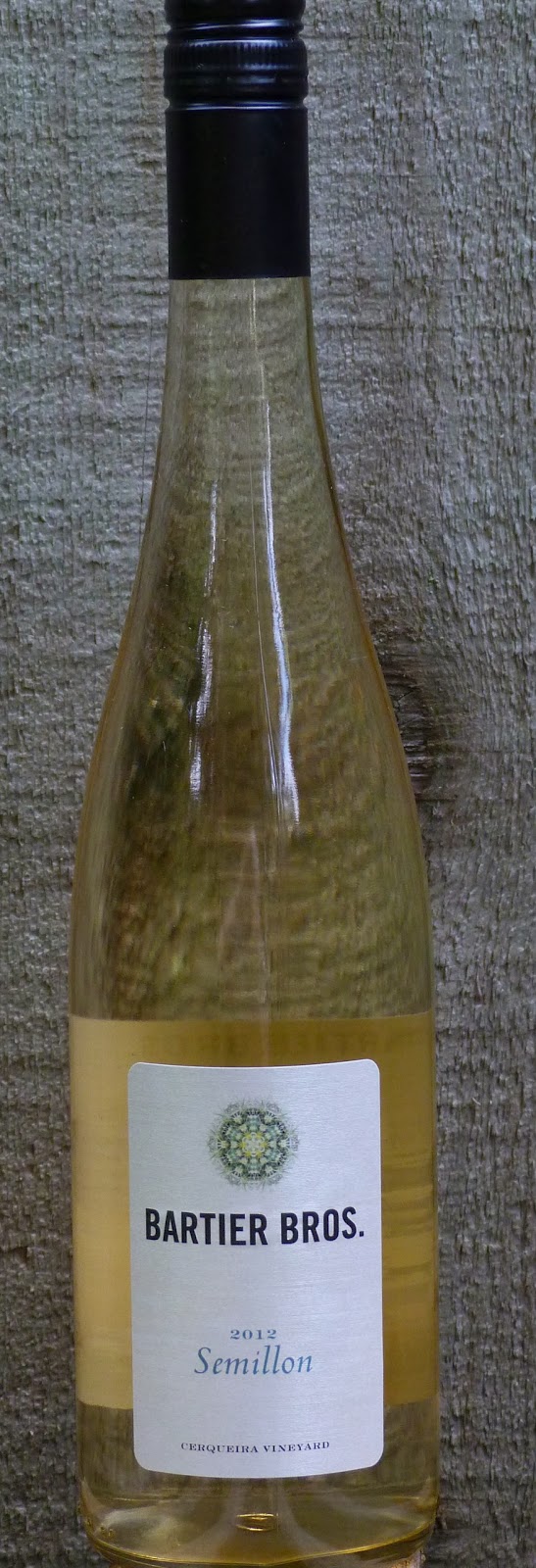 John Schreiner on wine: Bartier Brothers expands its portfolio