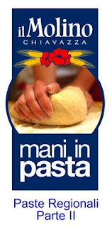 Cauzucidd con la ricotta dolce e cannella | Le Torte di Antonella ...