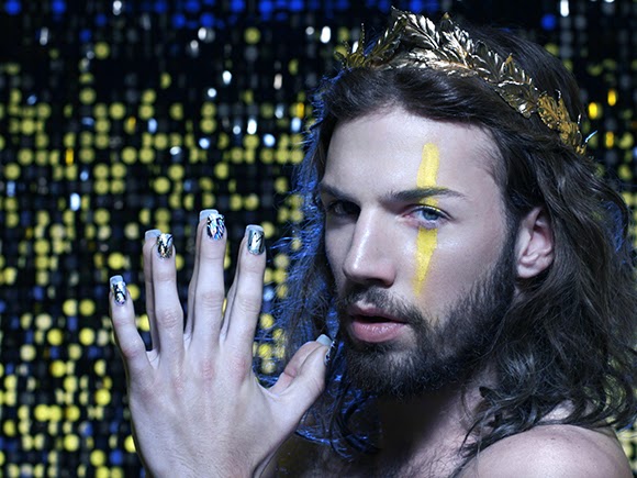 All Next Top Model: Portafolio de Phil Sullivan