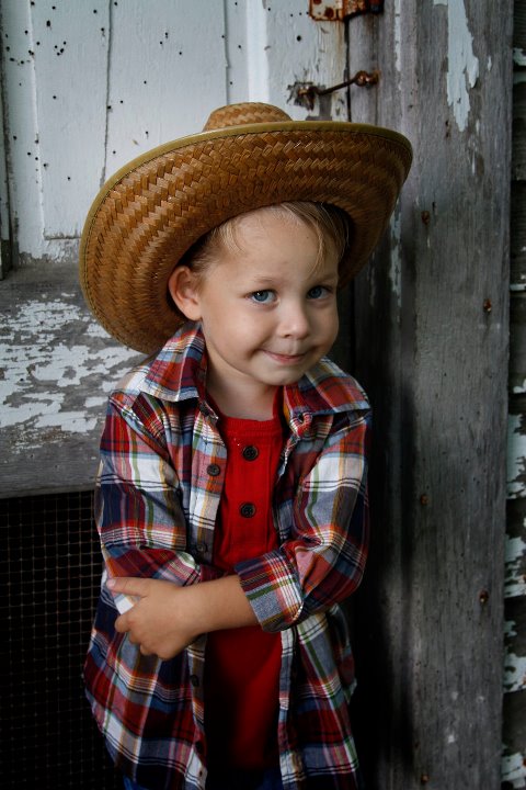 Sherry Longley Photography and Design: 3 cutest cowboys of the SOUTH