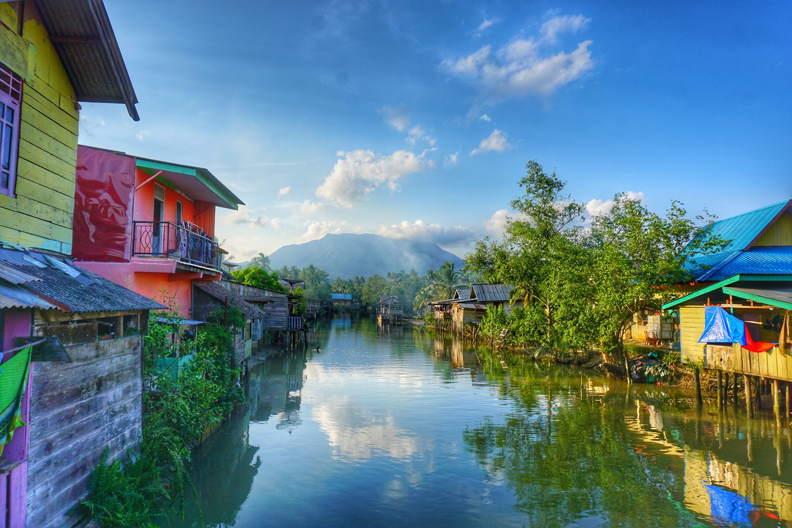 Pulau Lingga Saksi Kehebatan Sejarah Melayu