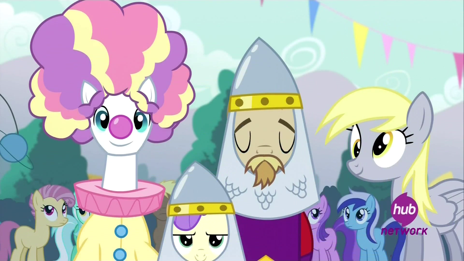 Equestria Daily - MLP Stuff!: "Simple Ways": Episode Followup