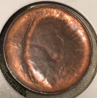 Adventures in Coin Roll Hunting: "Struck through" errors. There are ...