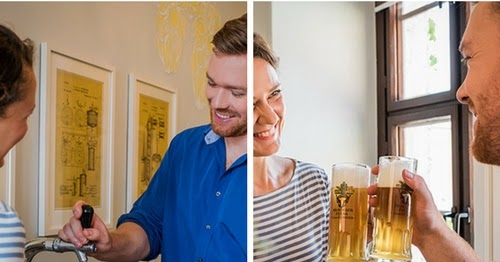 Crazybooker: Unique overnight experience for beer lovers in Germany