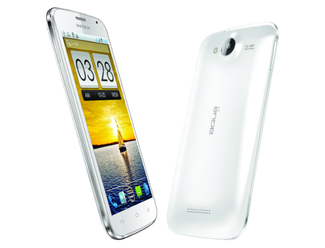 Top 10 Quad Core,Dual Sim Android phones with 5 inch display under Rs 15000