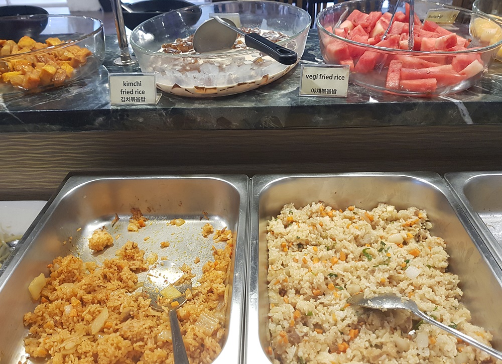 Gui Gui : Another Unlimited Korean Grill | diane wants to write