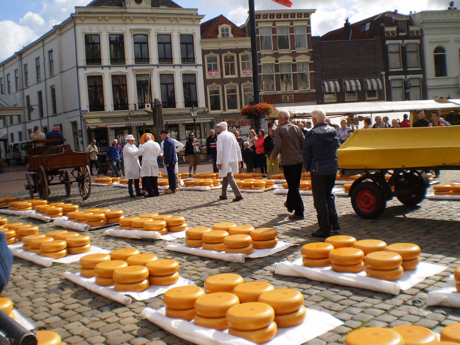 Gouda (Países Bajos)