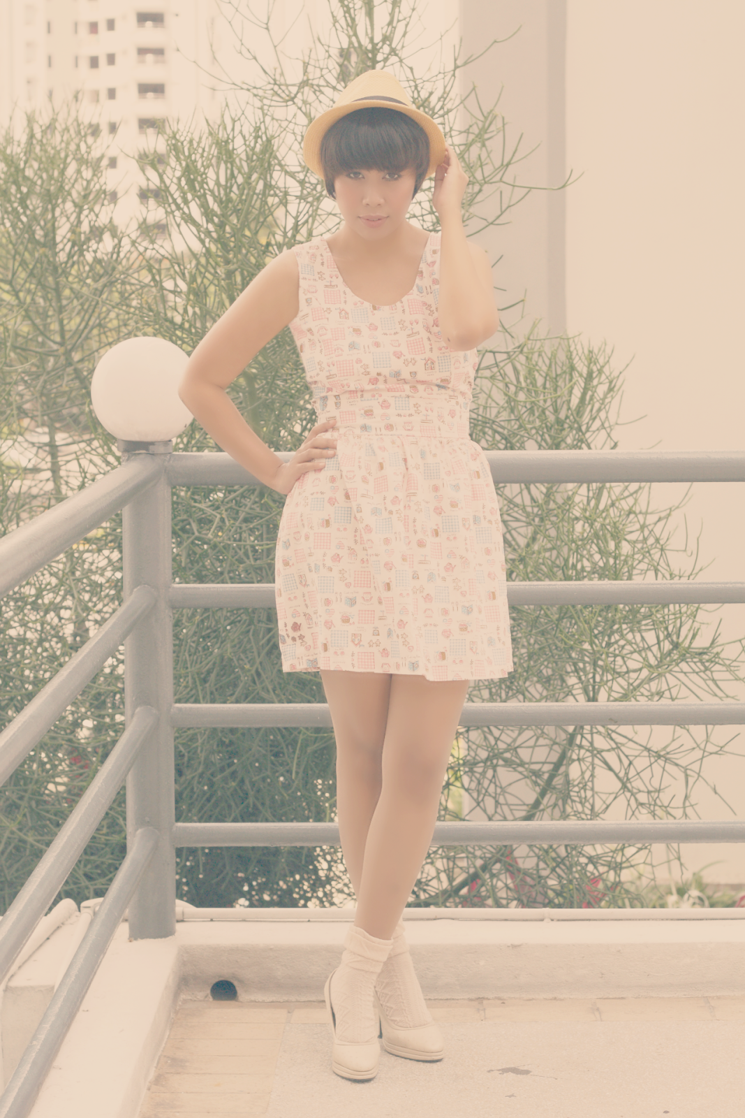 Summer Lookbook 2013 : Doll Inspired Outfit Ideas | Hapy Friends Shoppe