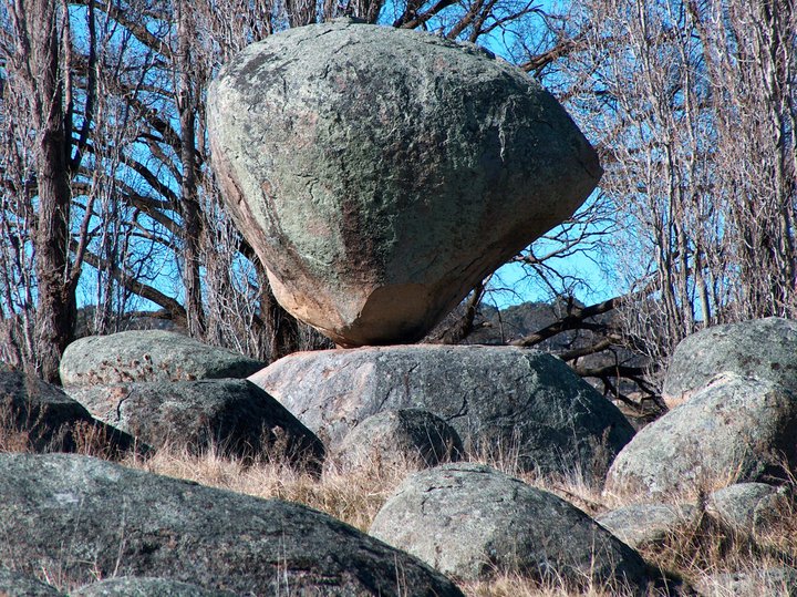 Dry Stone Walling: February 2012