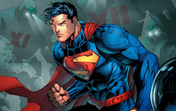 Jagoan Banten: Daftar 10 Pahlawan Super (Superhero) Fiksi Yang Paling ...