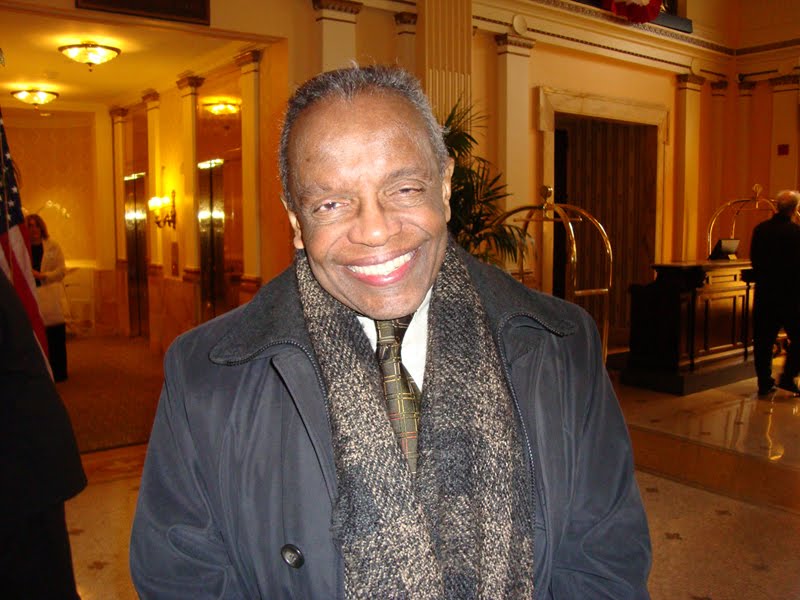 What On Earth?: Why the Bell-Obama Connection Matters