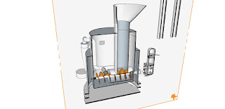 "the DriZzleR Gasifier Blog"