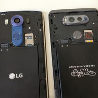 LG V20 specs and review